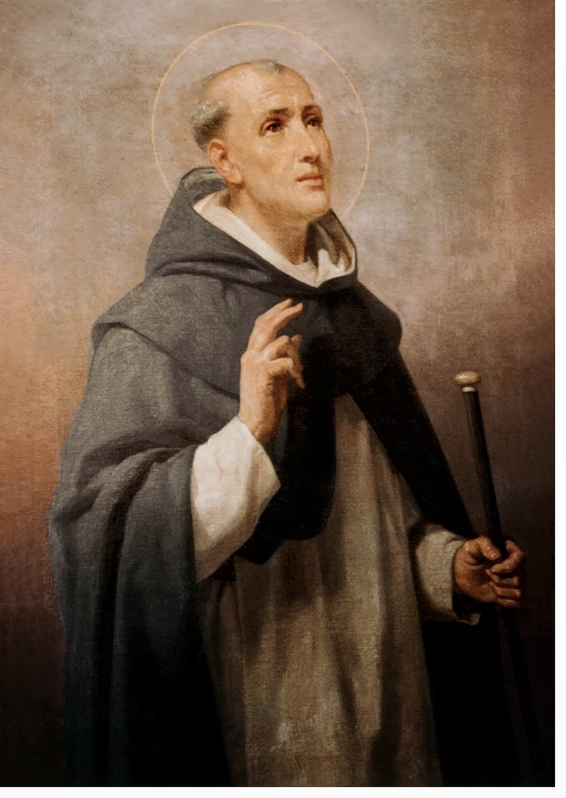 A Catholic Life: Blessed John of Vercelli: 6th Dominican Master