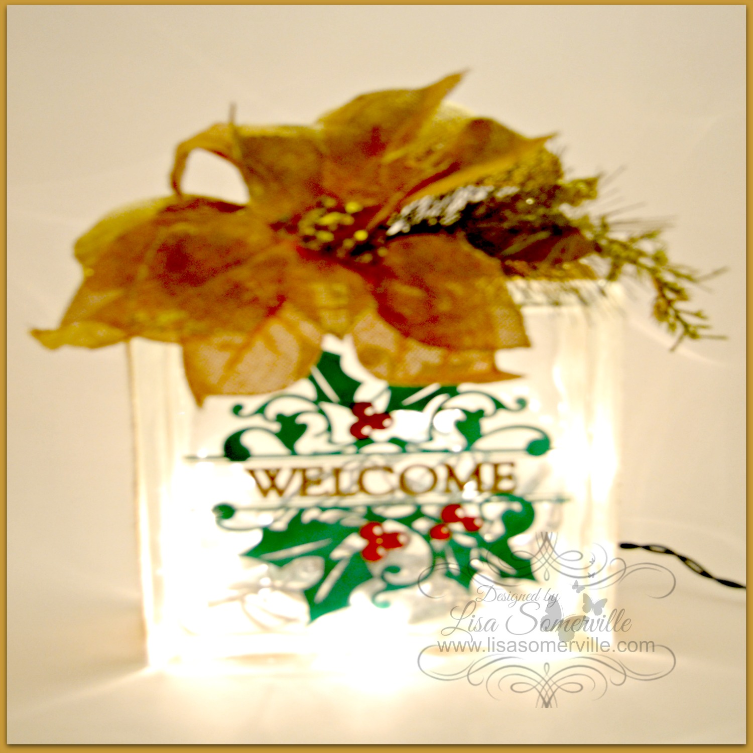 Christmas Gifts - Craftwell Blog