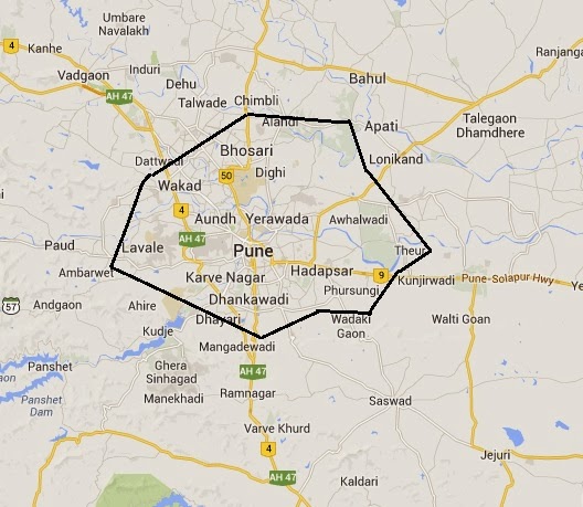 Patharwadi - JungleKey.in Image