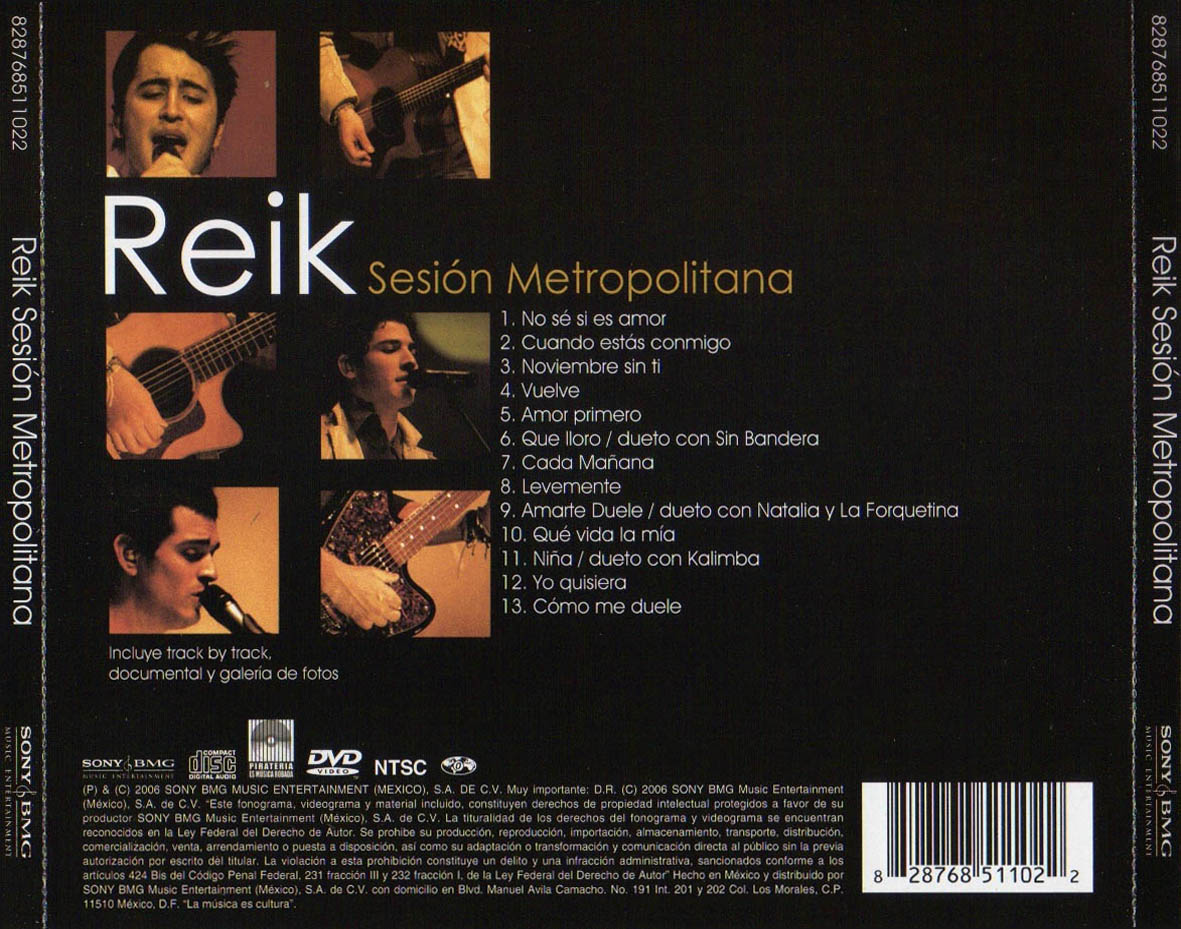 REIK