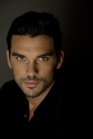 As A Picnic Basket: I'd Hit It: Male Model Monday's Frenchie Jean ...