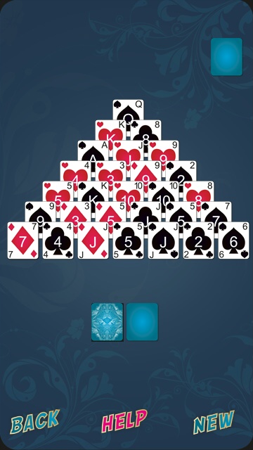 Best classic solitaire for mobile phone - vanmyte