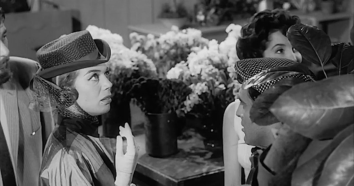 Forgotten Actors: Lynn Storey