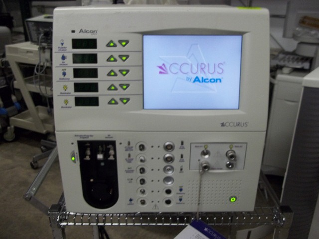 MEDiSURG Equipment Site