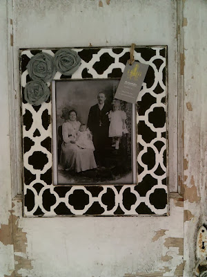 grace upon grace al: Rustic Picture Frames as Gift Ideas by ...