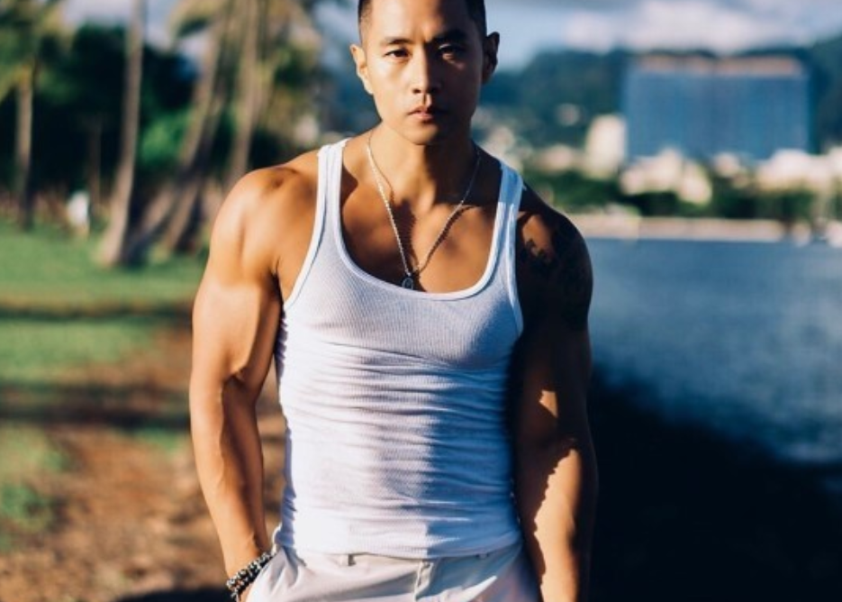 Will Steve Yoo be able to re-enter Korea after 17 years?