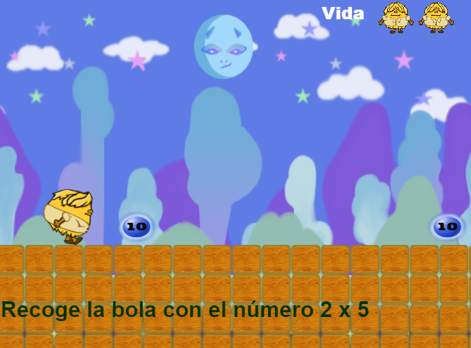 Matecitos - Educación Primaria Matecitos - Educación Primaria
