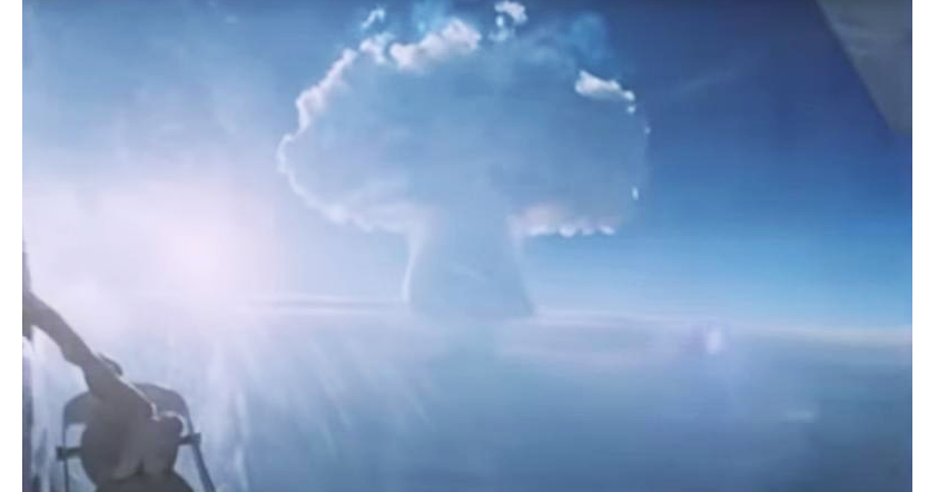 🌐 ȘTIRI-CĂLĂTOR PRIN LUMEA PLANETEI ALBASTRE: Rusia a declasificat un ...