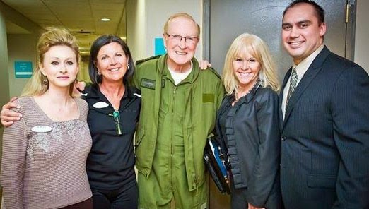 Delmanor News: LivingWell Lecture Series Featuring Dave Devall!