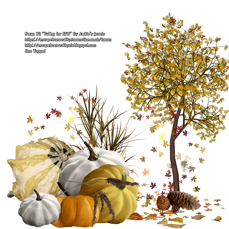 Escape From Reality Blog: FTU kit 'Falling For EFR' by Jackie's Jewels ...