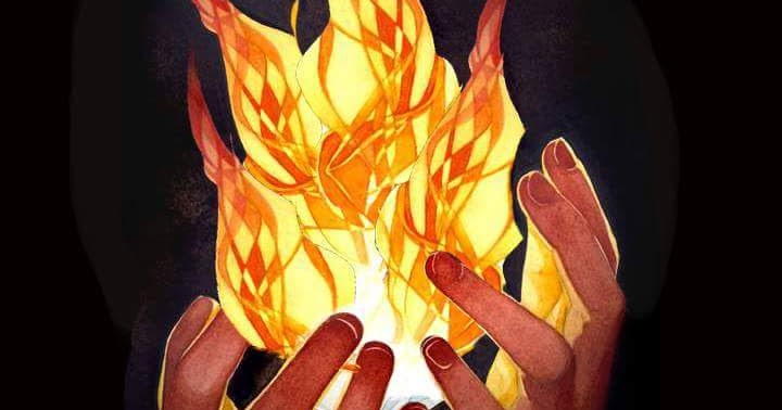 2019: Apoy nagbabaga, apoy liliyab, apoy na muli nanamang sisiklab ...