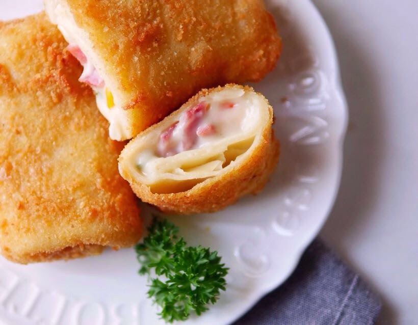 American Risoles