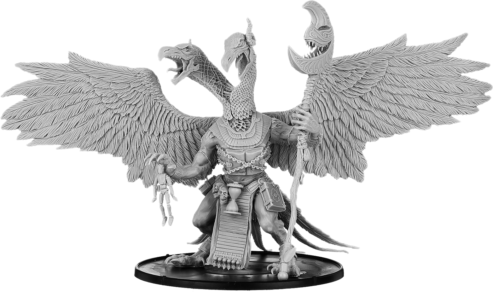 Tabletop Fix: Mierce Miniatures - New Releases