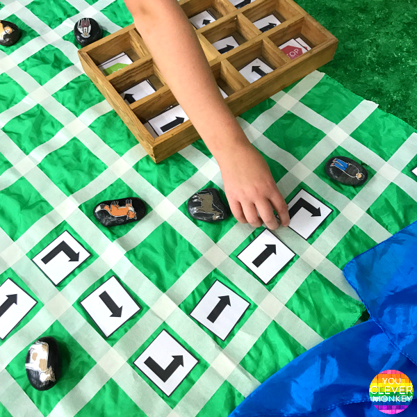 HOW TO BRING STEM TO YOUR ENGLISH LESSON | you clever monkey