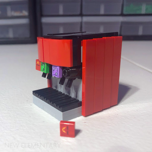 Iron Builder: Bryce Dempsey's stud shooter techniques | New Elementary ...