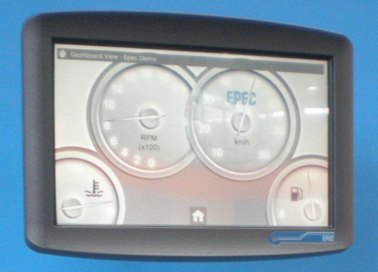 Embedded Experience: Maschinenbau