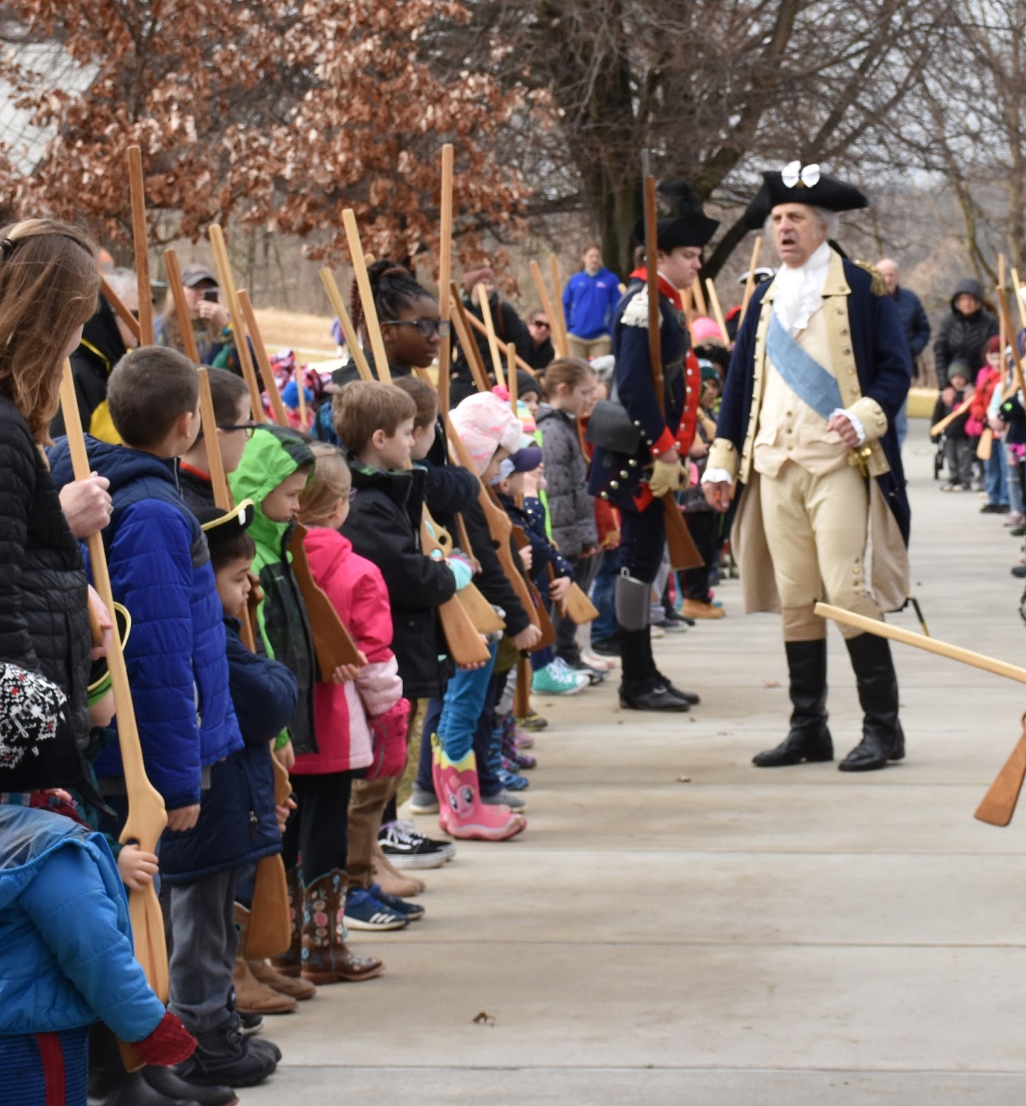 5 Ideas Do With the Kids This Week in Delaware County February 17th ...