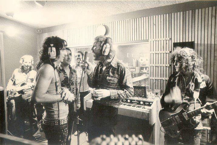 Meet the Beatles for Real: Three Cheers for Harry