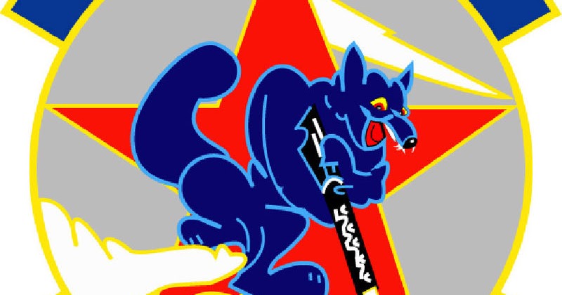 ALLIED FLYING FORCE: Unidad: 18th AGGRESSOR SQN