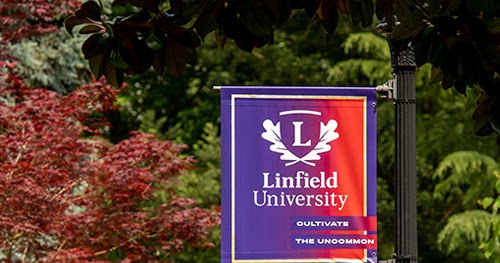 W I L D C A T V I L L E: From Linfield University website July 1, 2020