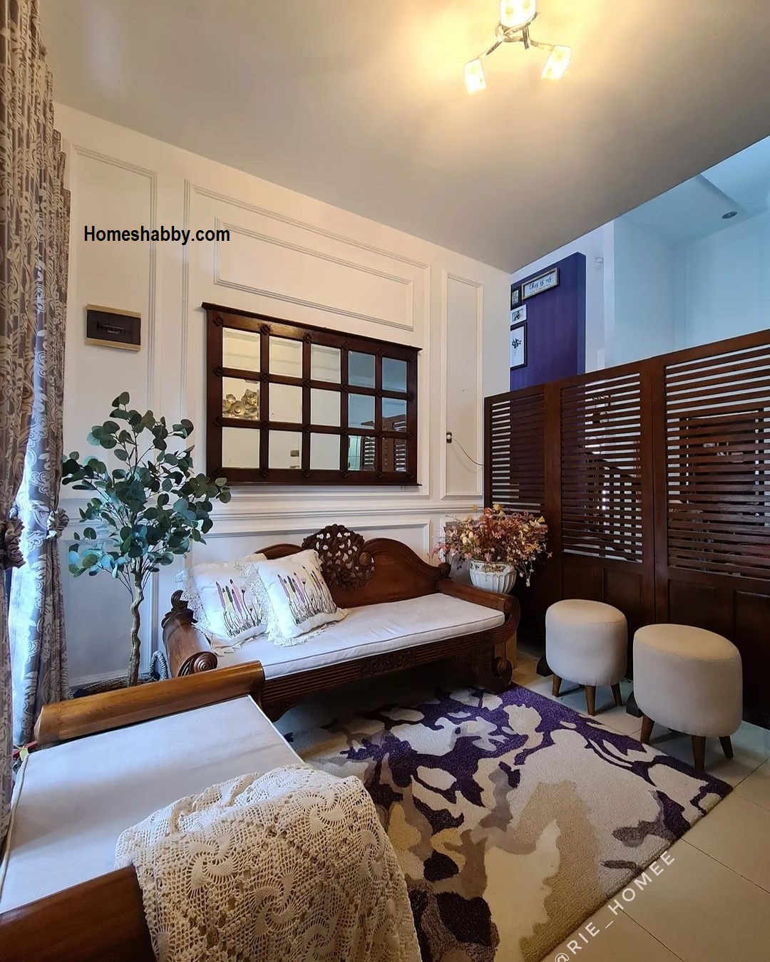 7 Ide Inspiratif Desain Ruang Tamu Minimalis Elegan ~ Homeshabby.com : Design Home Plans, Home ...
