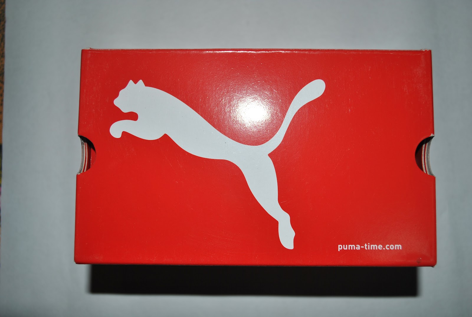 For Sale: Authentic Puma Loop Watch