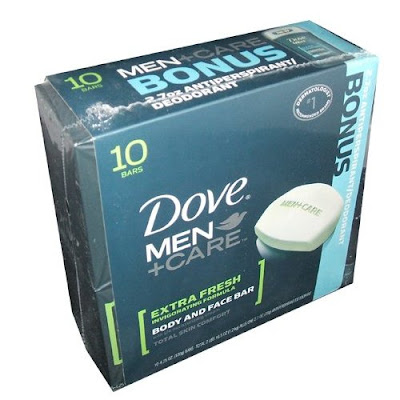 Dove For Men: Dove Men Plus Care