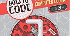 KISS THE BOOK: How to Code: Level 3 & 4 by Max Wainewright -ADVISABLE