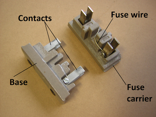 Electrical Protective Devices