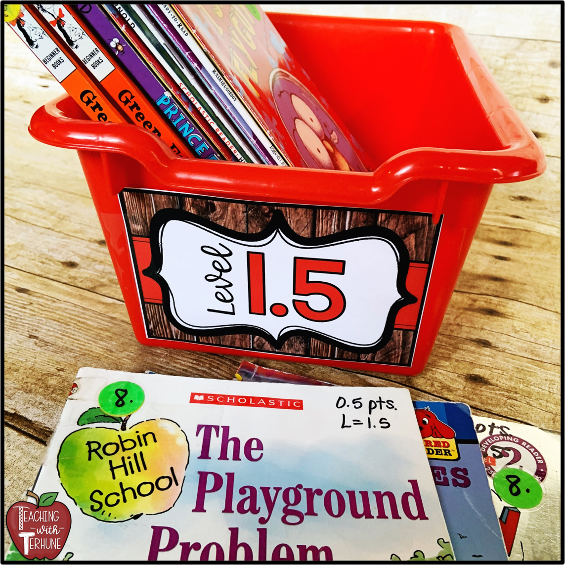 Teaching With Terhune: Farmhouse Themed Classroom Decor {Wooden Shiplap}