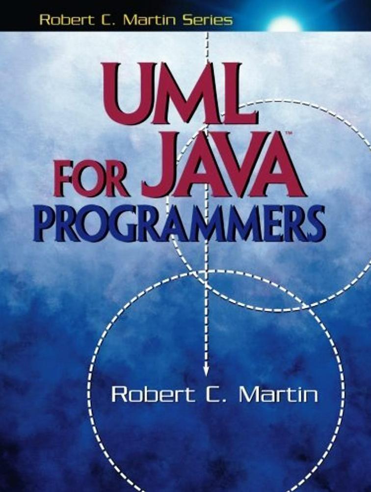 UML for Java programmers – Robert C. Martin | Free Libros