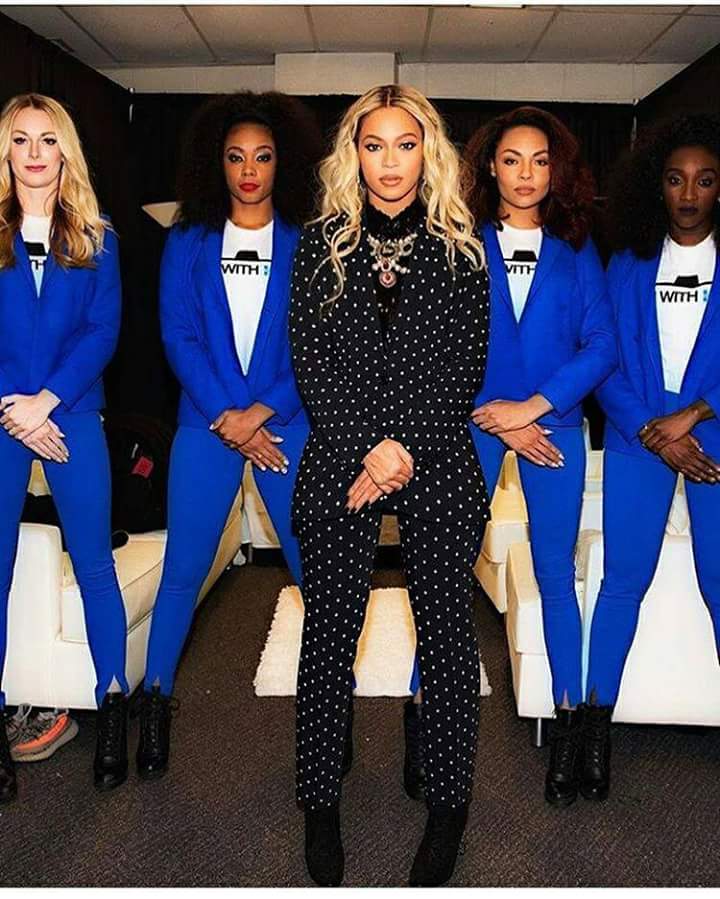 Beyonce Meaning Of Slay Queen