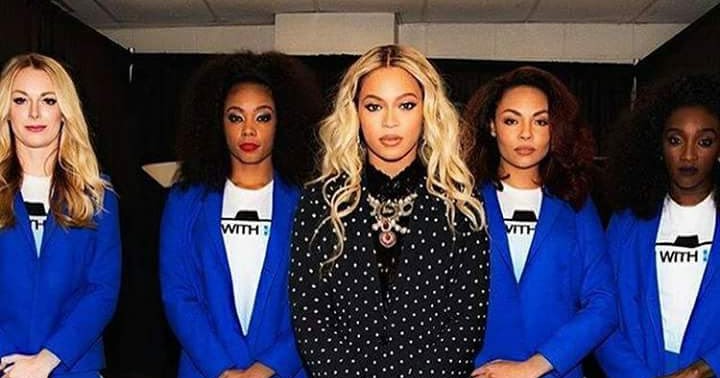 Beyonce Meaning Of Slay Queen