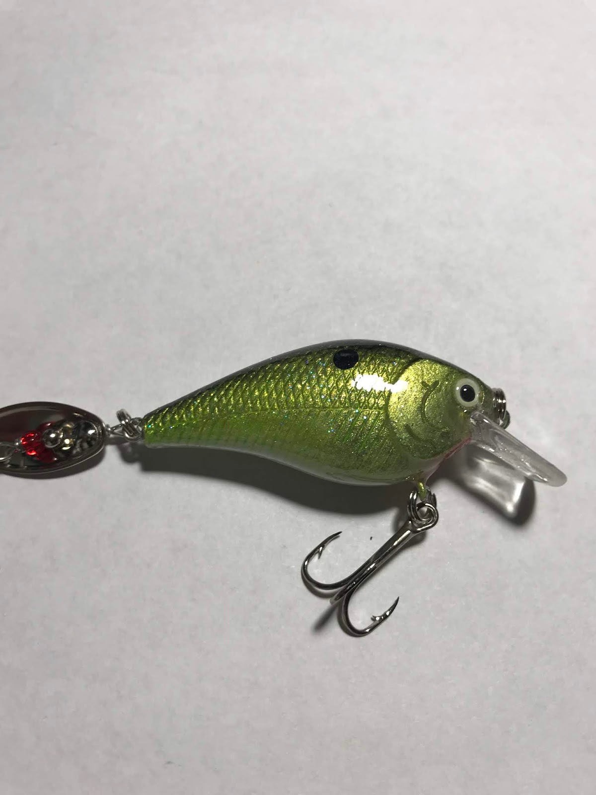 Humdinger Lures: What's New?