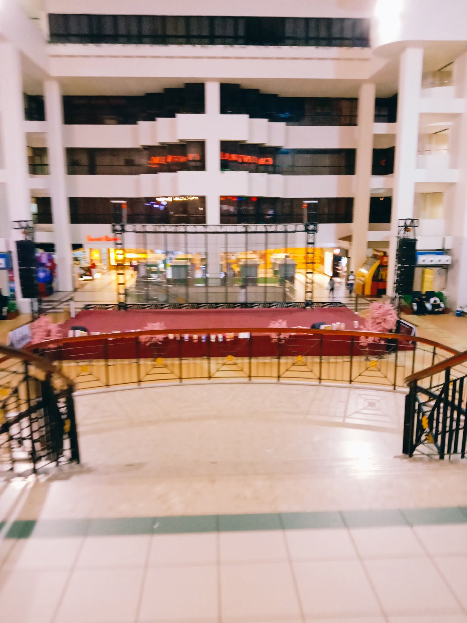 Center Point Sabah Shopping Mall Tour November 2020 (49 Photos)