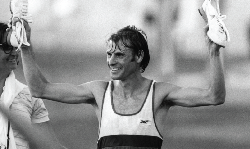 Foi há 30 anos que o Leão Carlos Lopes venceu!