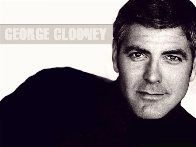 George Clooney - Plaza Digital