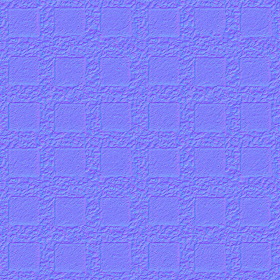 Texturise Free Seamless Textures With Maps: Tileable Stone Paving ...