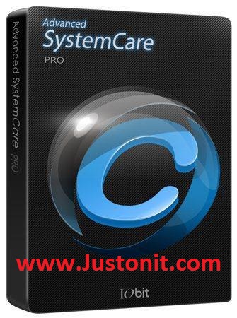 Justonit: Advanced SystemCare Pro Free Serial Key Plus Crack Download