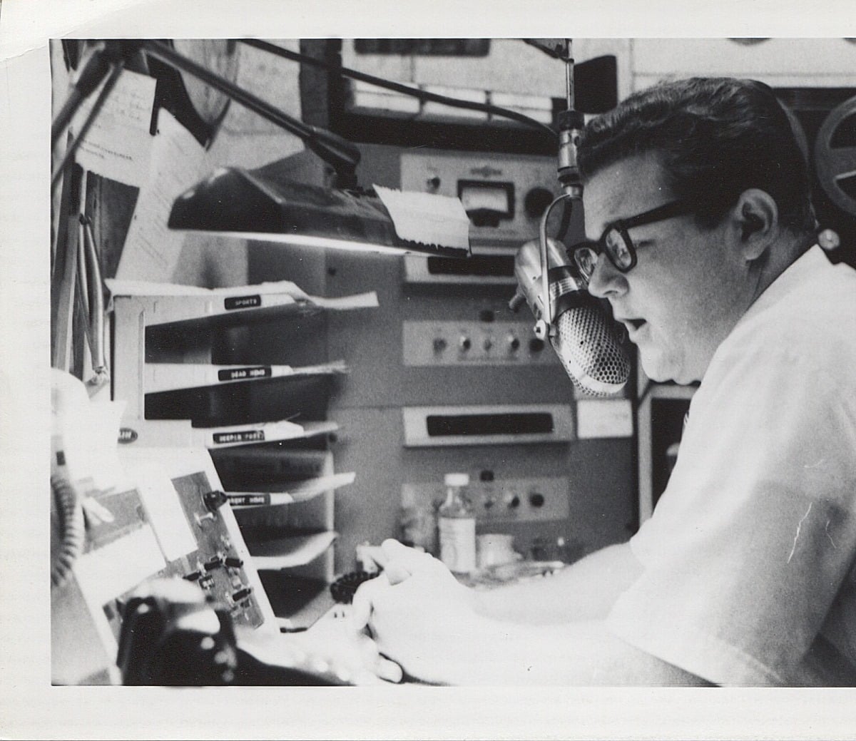 The Mighty 1090 KAAY: 2021