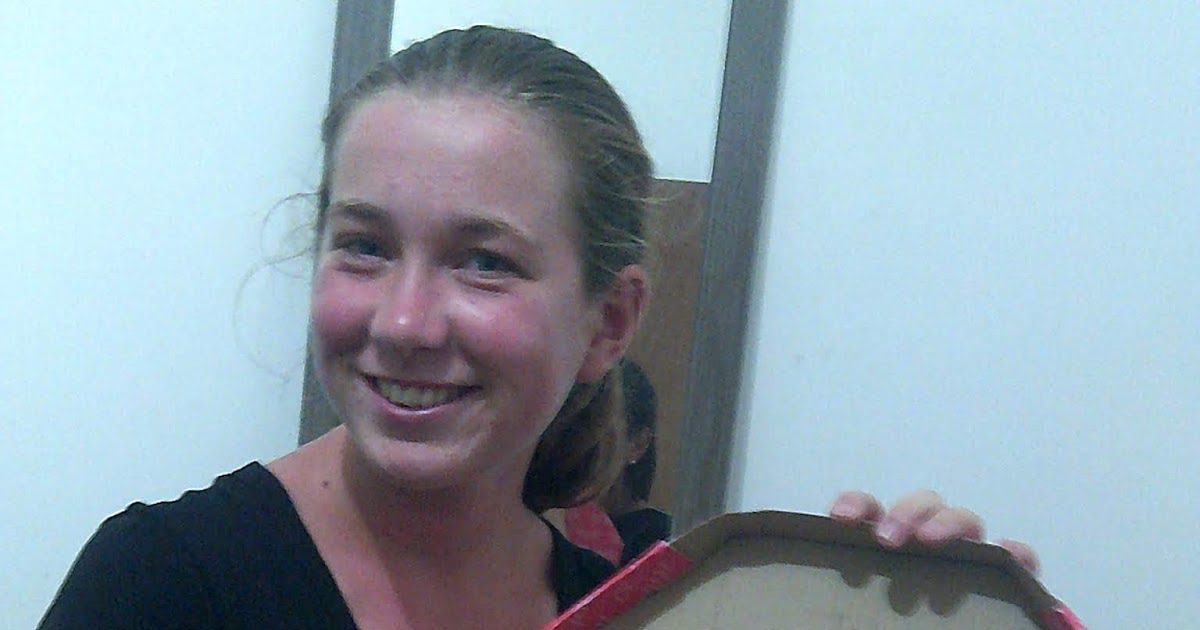 The Astonishing Adventures of Sister Hannah Hiatt