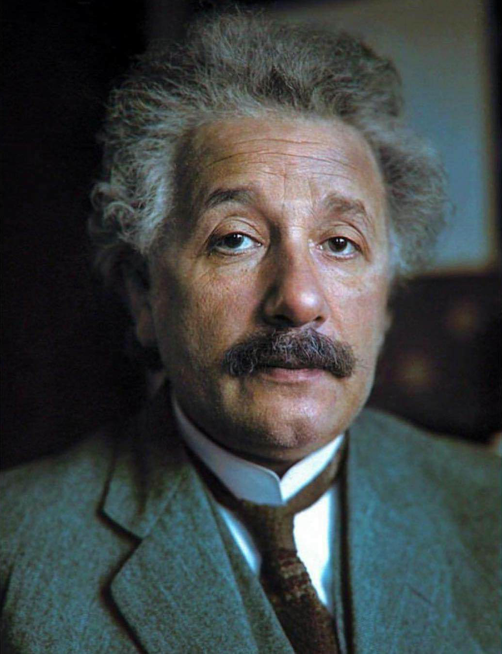 Timelines and Soundtracks: Albert Einstein | Timeline