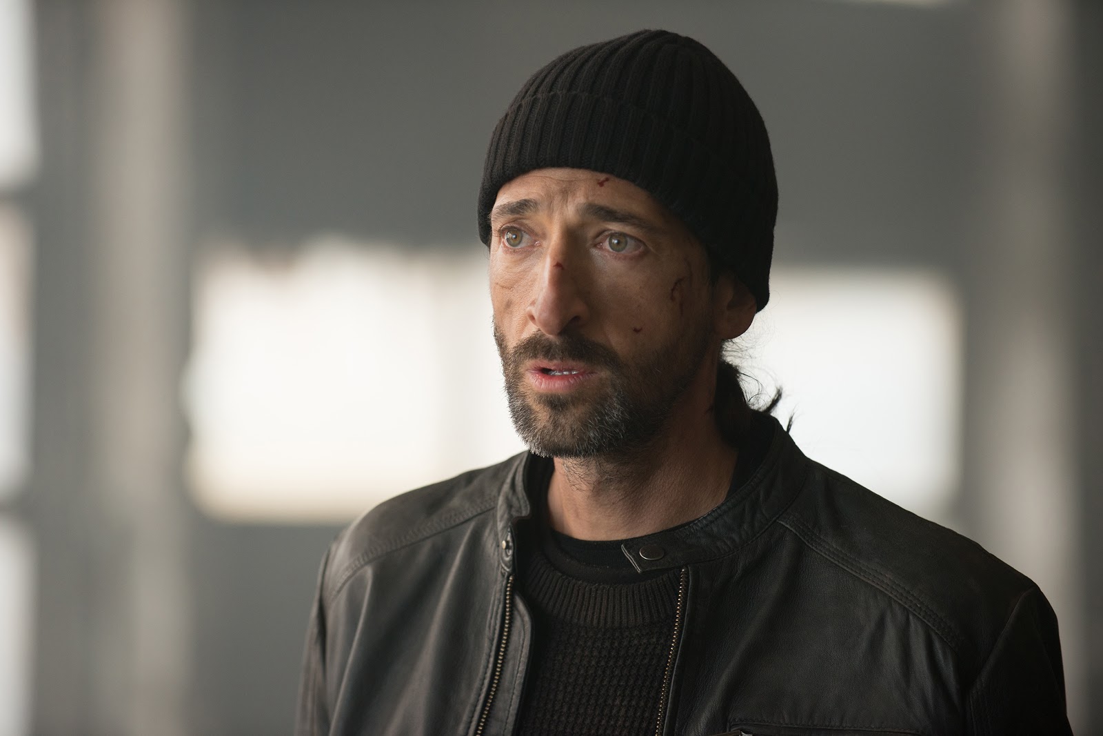 Crítica | Bullet Head