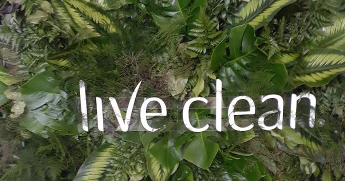 Get excited - Live Clean has launched an eco-conscious dry shampoo ...