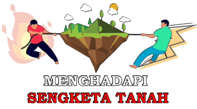 5 Contoh Kasus Sengketa Tanah Dan Penyelesaiannya Di Indonesia - Riset