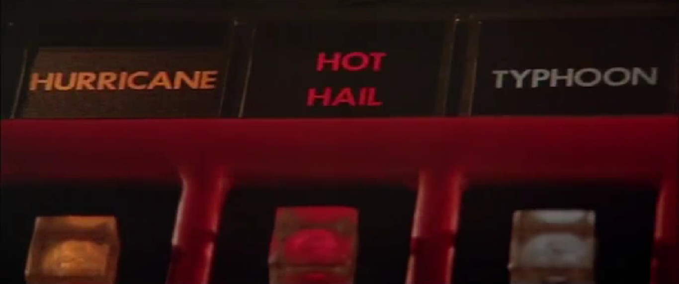 Bob Canada's BlogWorld: Flash Gordon Logic