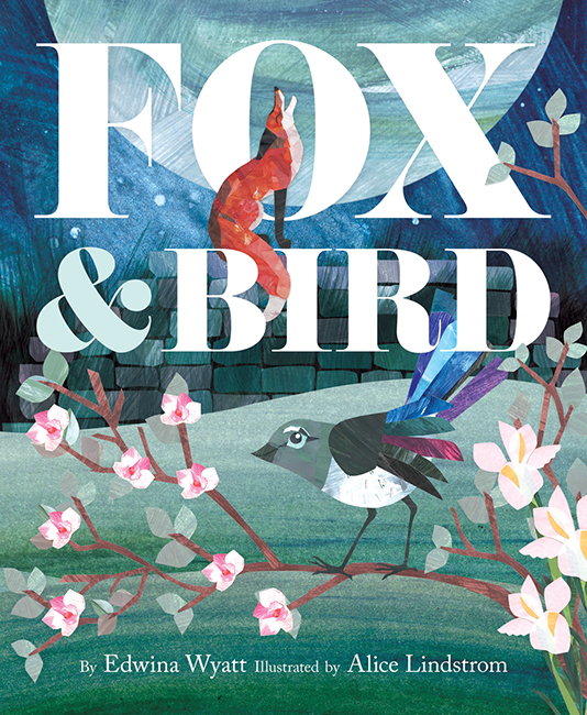 Kids' Book Review: Review: Fox & Bird