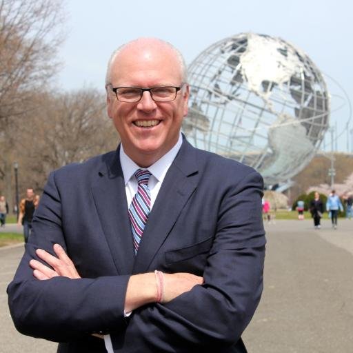 Queens Crap: The Crowley court suspension is over