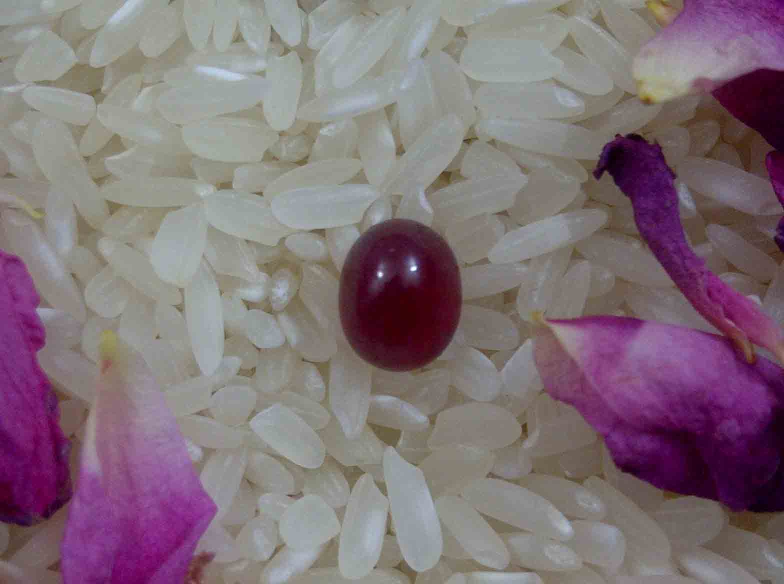 MAHAR BATU MUSTIKA KALAJENGKING Mustika Bertuah