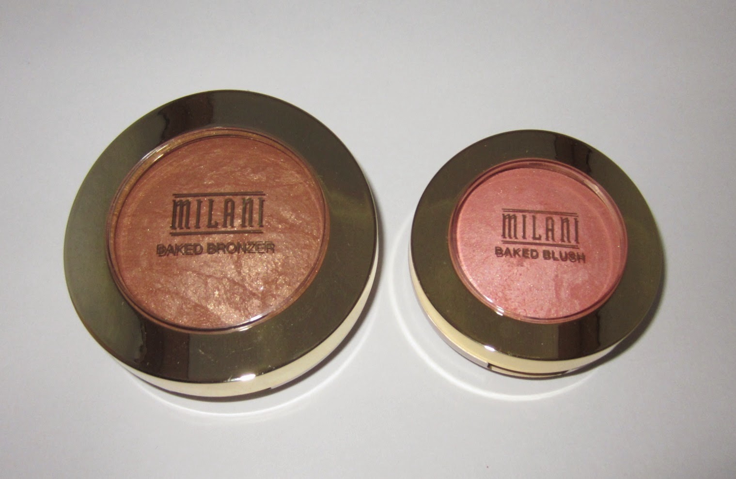 Beauty Cents Milani Baked Bronzer In Soleil And Milani Baked Blush In Luminoso Photos Swatches beauty-cents-milani-baked-bronzer-in-soleil-and-milani-baked-blush-in-luminoso-photos-swatches